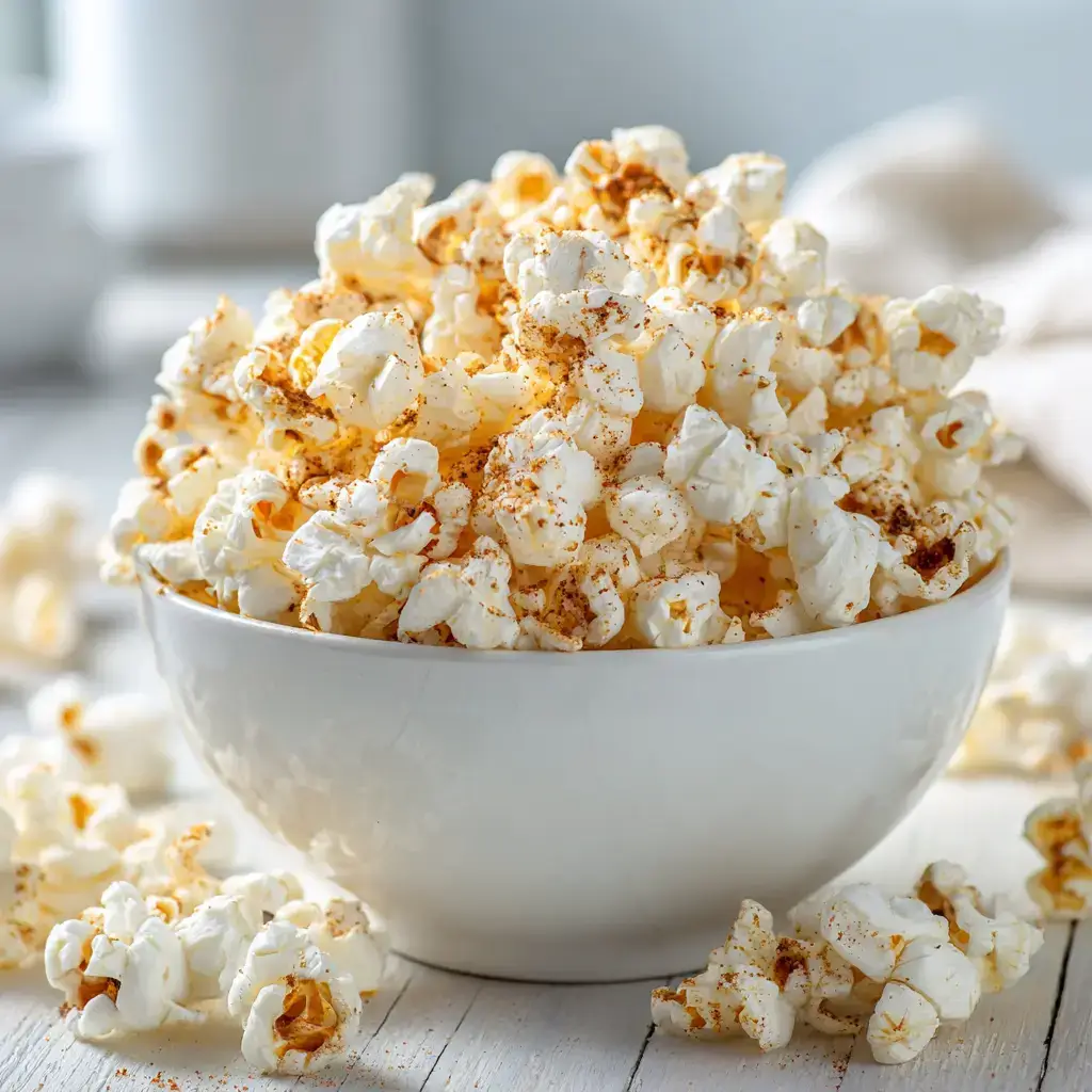 Homemade Popcorn Seasoning: Easy DIY Blends Full of Flavor