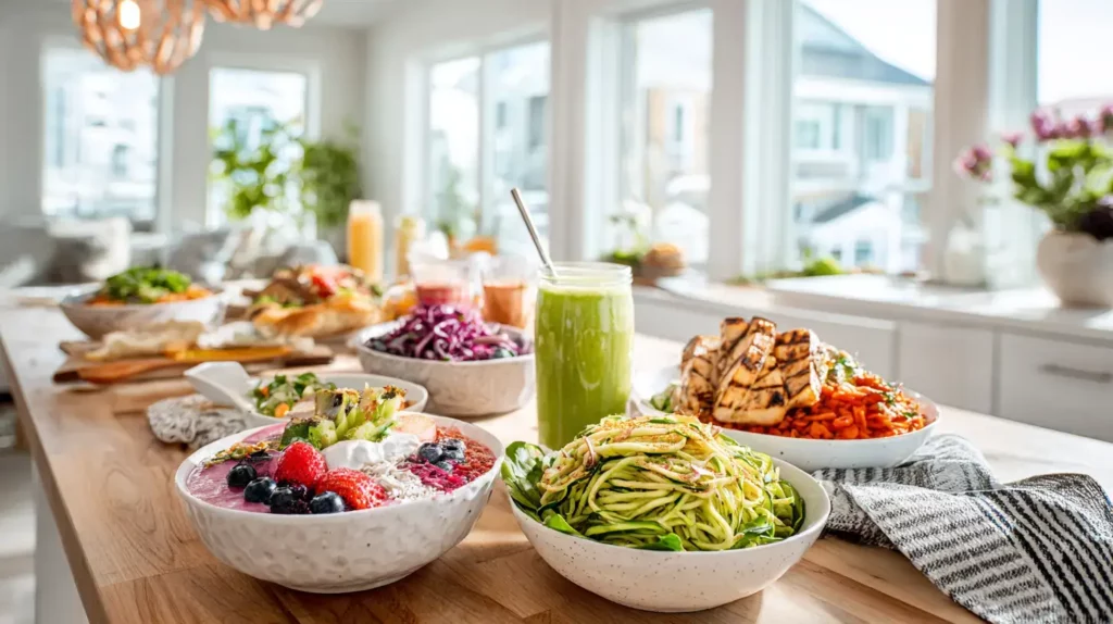 Healthy By Fork | Eat Well. Feel Light with Our Recipes.