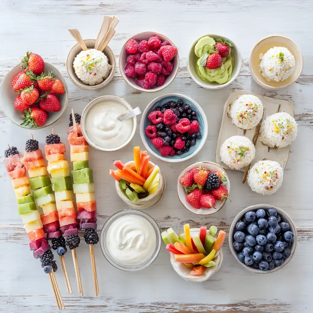 Explore Low-Calorie Recipes for Every Meal & Goal