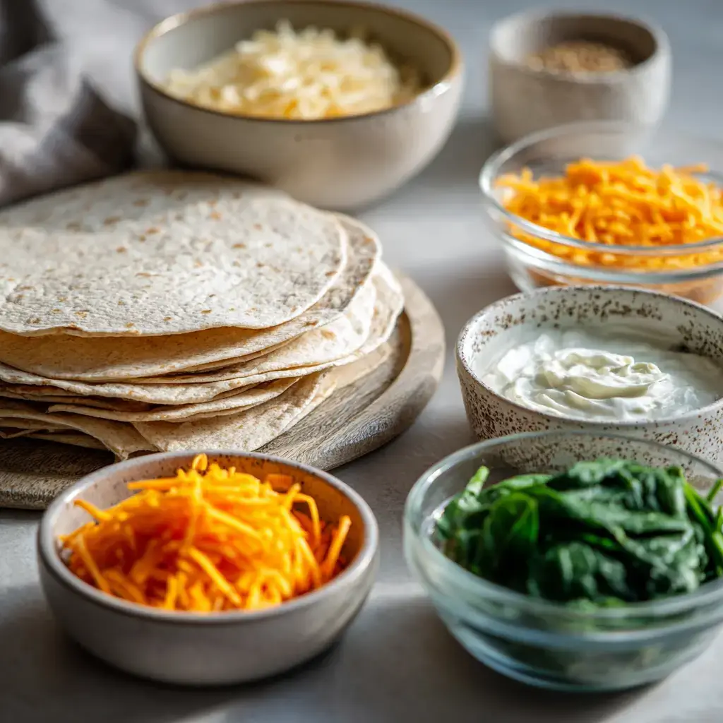 Turkey Roll Ups – Quick & Healthy Recipe You’ll Love (2025)