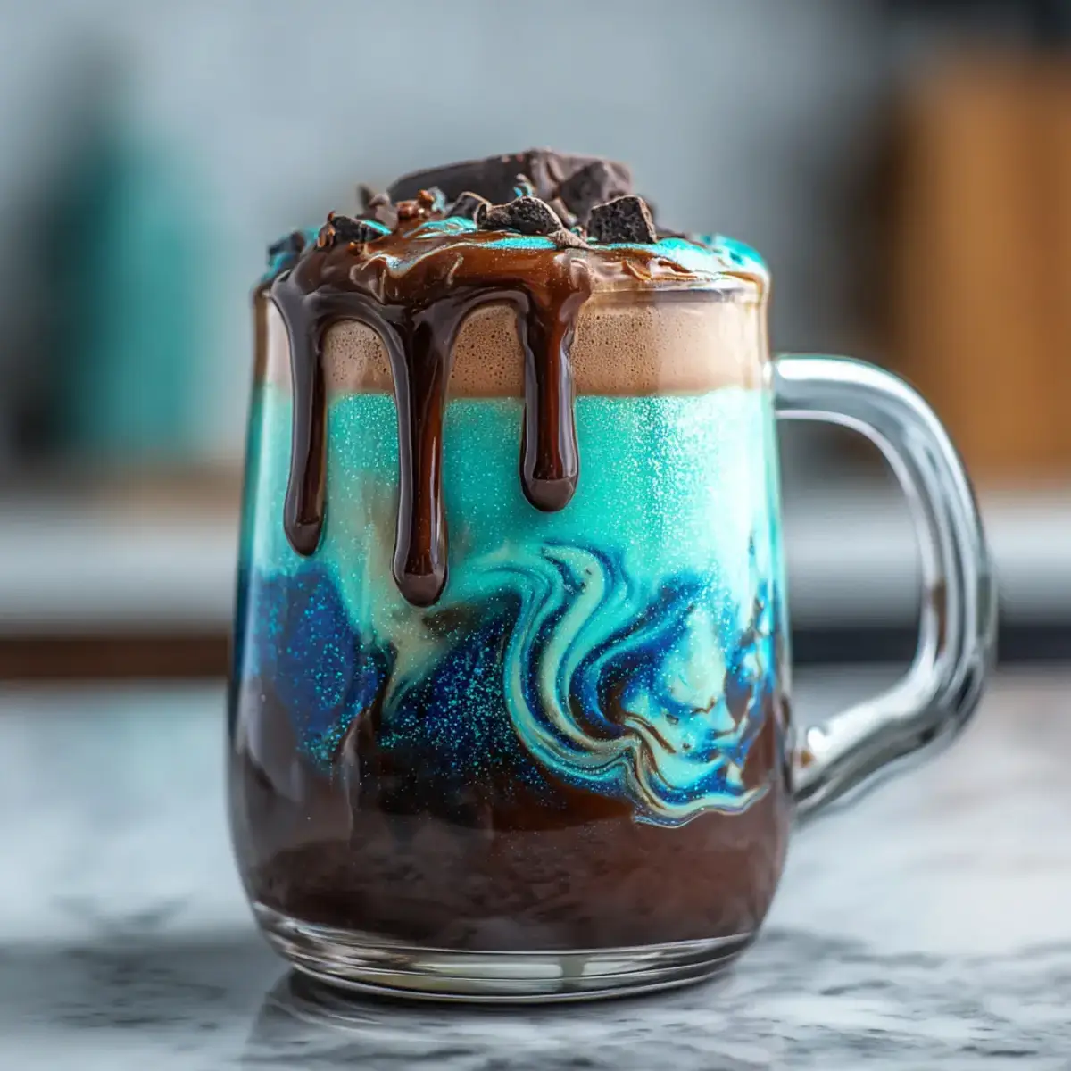 Aurora Nightfall Cocoa