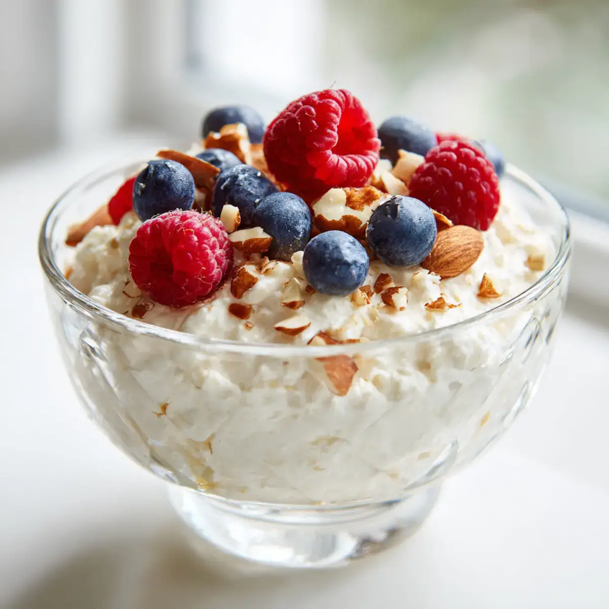 Budwig Recipe: Simple Healthy Breakfast Mix