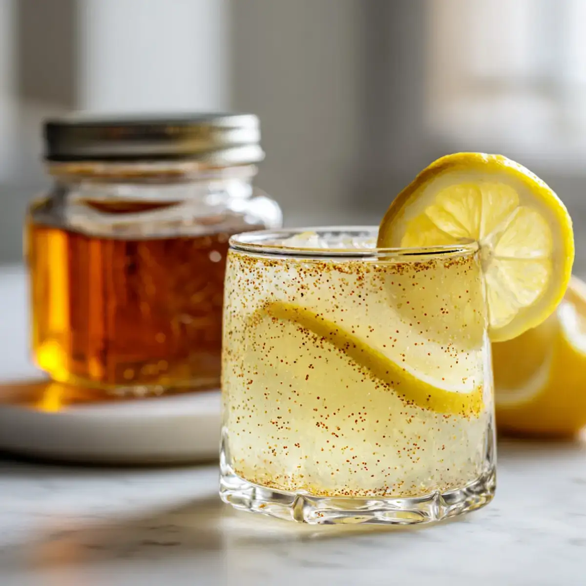 Master Cleanse: The Ultimate Detox Lemonade for a Light Reset | Healthy ...
