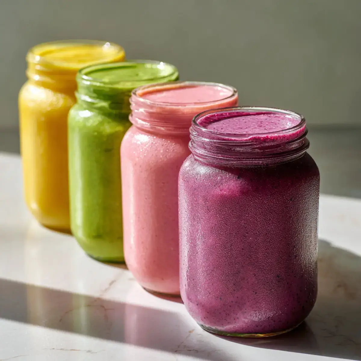 15 Best Smoothie Recipes for Weight Loss (That Actually Work)