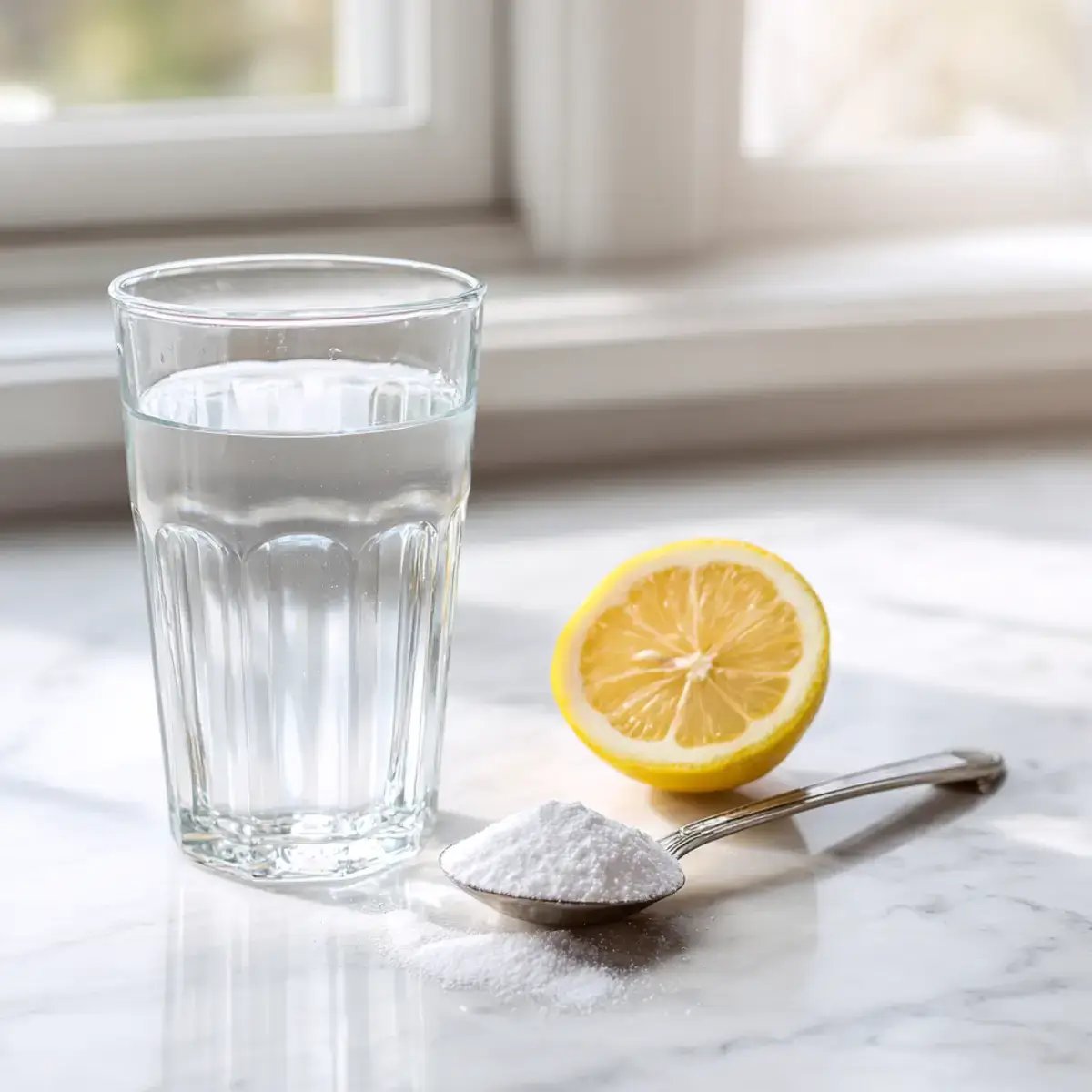 Baking Soda Recipe for Weight Loss: Does It Work? (2026)