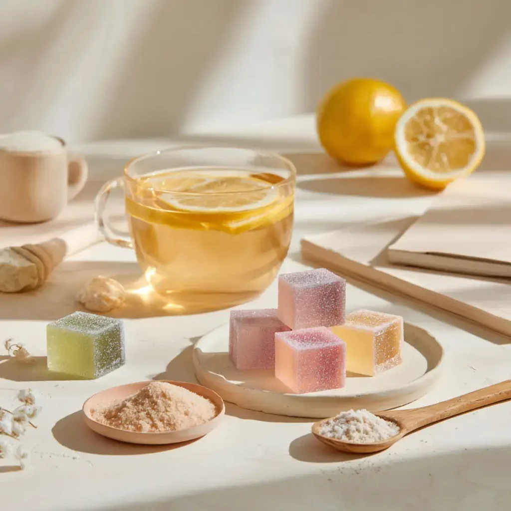 The Complete Guide to Gelatin for Weight Loss (2026): Recipes, Science ...