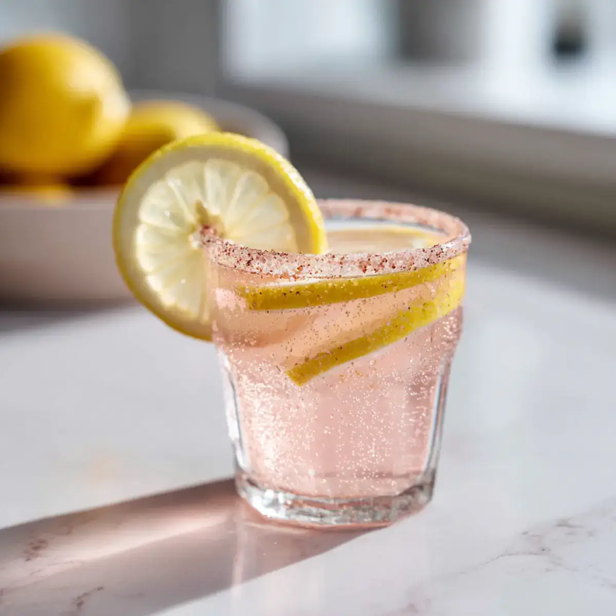 Pink Salt Trick Recipe: Proven 5-Minute Morning Drink